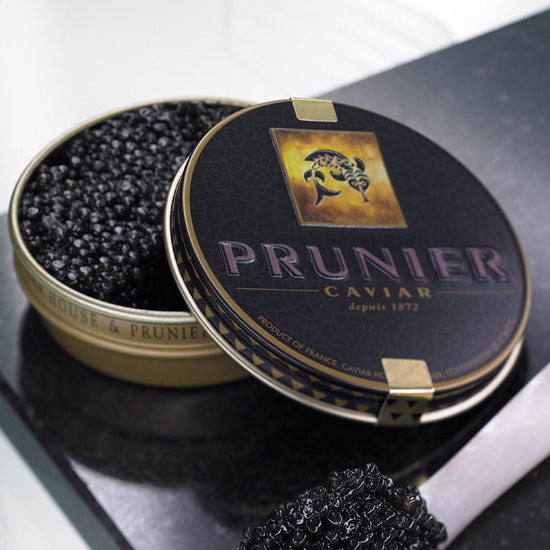 あなたの特別な時間に、シーンに合わせて最上級の商品をご用意 – CAVIAR HOUSE&PRUNIER